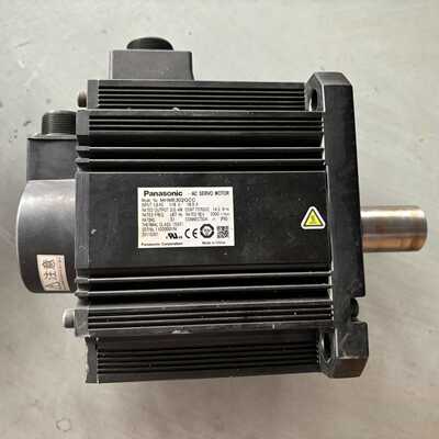 松下A5 MHME302GCG/MHME302GCGM 3K