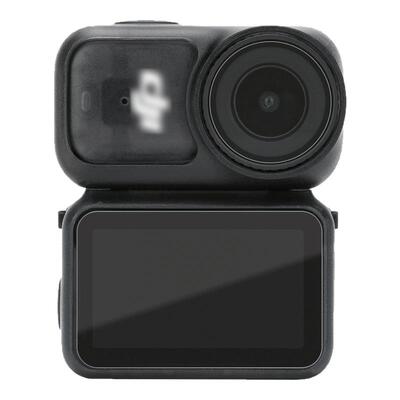 JJC大疆nano屏幕钢化膜镜头贴膜