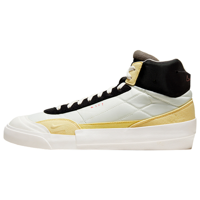 耐克休闲舒适男子运动板鞋正品