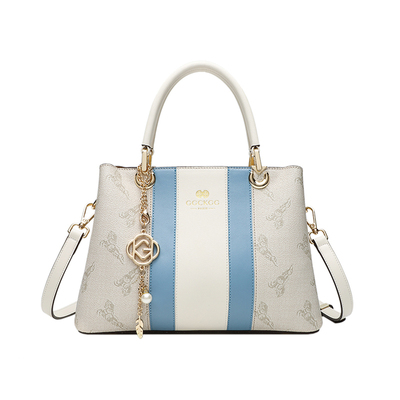 大容量手提包单肩包妈妈包斜挎包