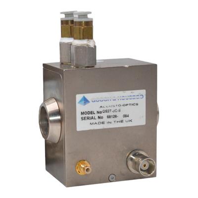 GOOCHQS27-3C-SQ开关Q头