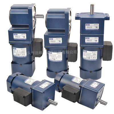 齿轮减速机精研电机电机