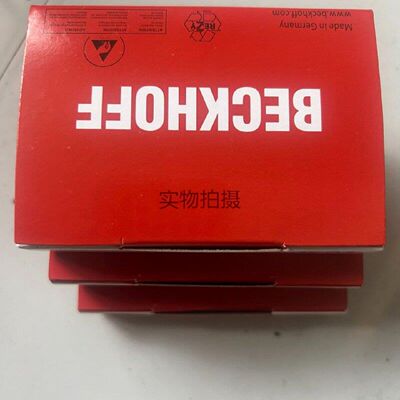 溢价-倍福BECKHOFFEtherCAT耦合器EK1100德