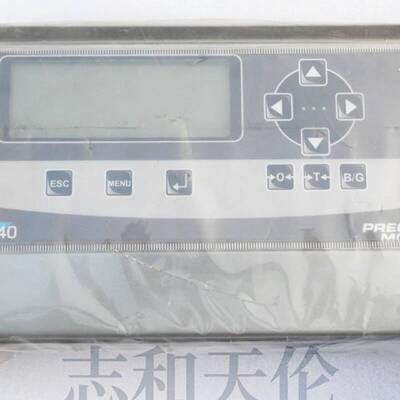 配件NOS NEW PRECIA MOLEN MODEL i40 DIGITAL WEIGHING INDICATO
