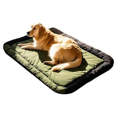 狗垫子四季通用防撕咬防水防尿