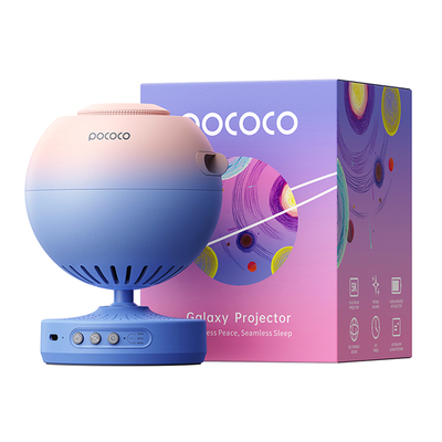 POCOCO星空投影灯节日送礼推荐