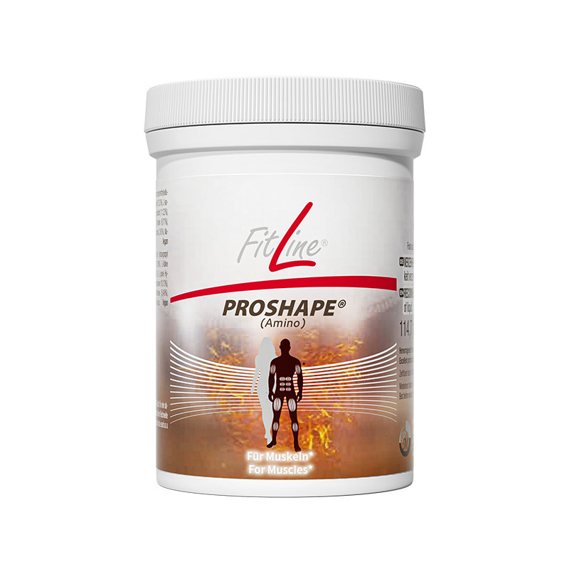 德国pm菲莱fitline细胞营养素氨基酸ProShape官方正品旗舰德国版_虎窝淘