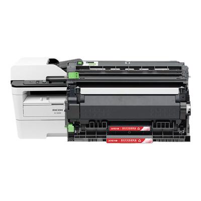 适用M340W硒鼓P200易加粉