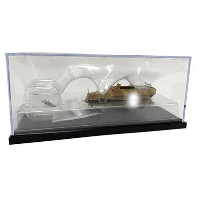 ARTISAN装甲车模型完成品摆件