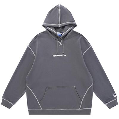 BURTON伯顿官方运动卫衣男女