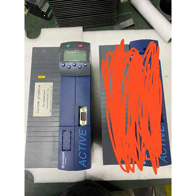 询价-ACT40126A邦飞利变频器18.5KW图