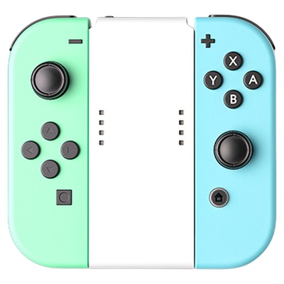 澳加狮Switch手柄充电握把