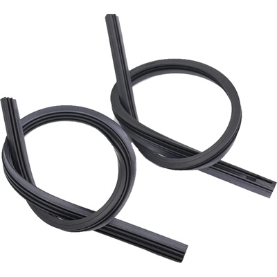 沃尔沃原装专用雨刷胶条