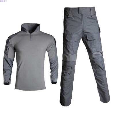 新款G3蛙服套装男HANWILD/涵野