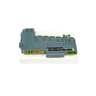 议价X20AI4622, X20AI4632贝加莱BR模拟输入适用