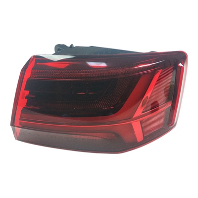 A6L后尾灯C7PA奥迪尾灯刹车总成