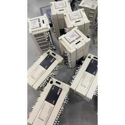 询价-PLCFX3U48MTESA成色新可维修
