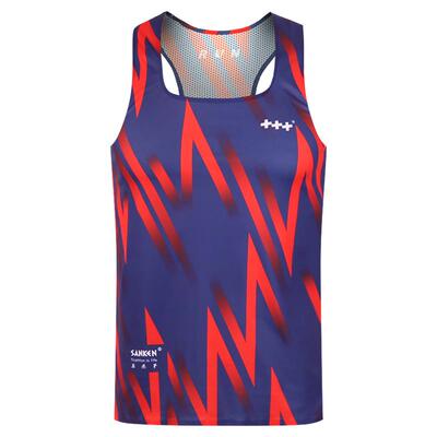 SANKEN尚克工字形运动马拉松