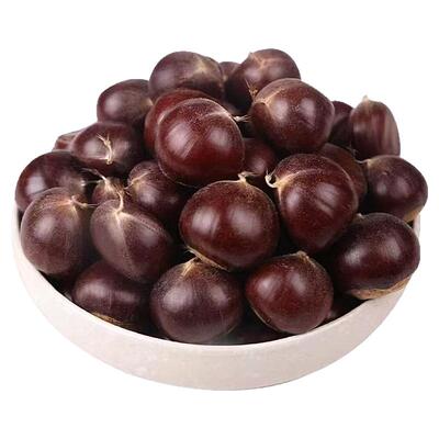 迁西板栗新货现挑精选3113