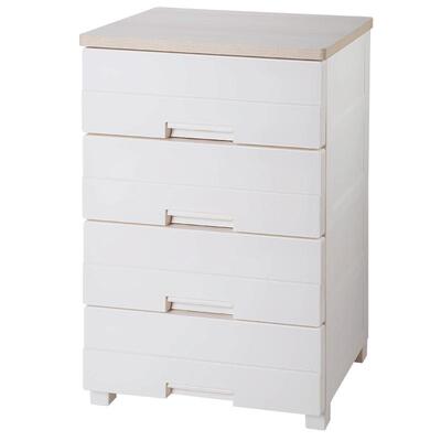 tenma天马株式会社木质收纳柜