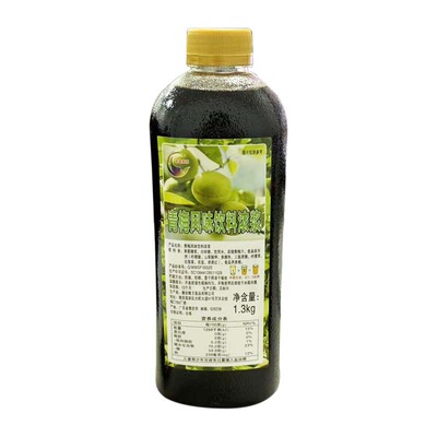 高雄凤祥青梅浓浆商用火锅店