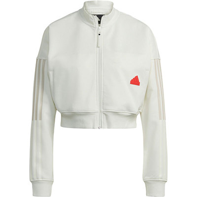 Adidas/阿迪达斯女子运动夹克