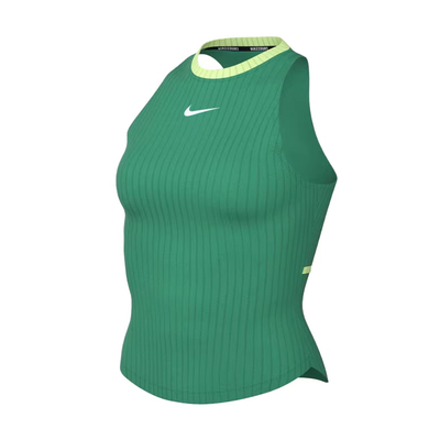 耐克女子背心网球服速干透气运动