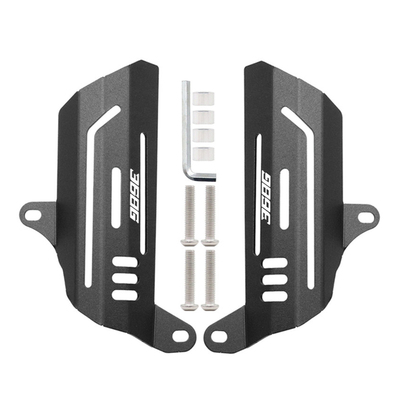 升仕368G703F改装前减震保护罩