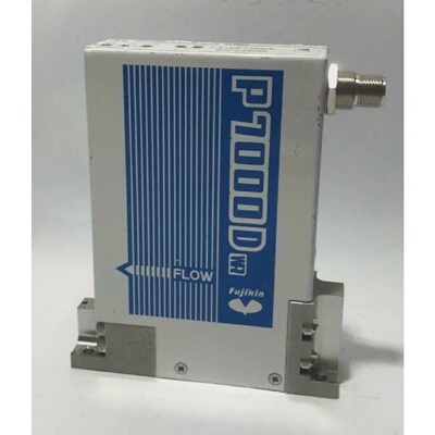 FUJIKIN P7000D FCSP7250DW44CW2F30L MASS FLOW CONTROLLER 250