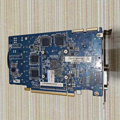询价蓝宝石HD5770 1G D5显卡，双DVI接口HDMI议价