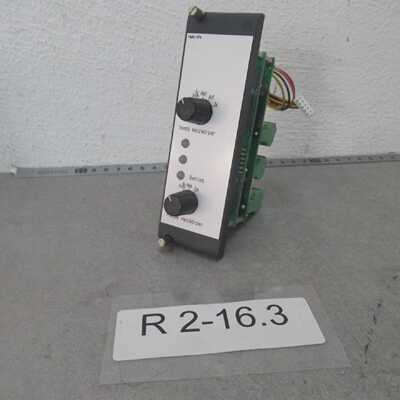 Romutec RSL0433 Heizungssteuermodul