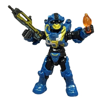 megabloks喷射火焰特效积木零件