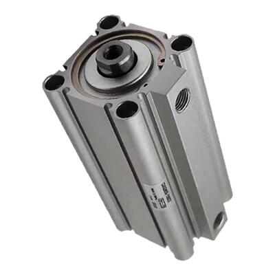 SMC薄型气缸CDQ2A50/CDQ2B50