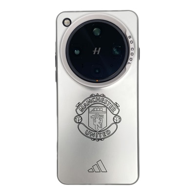 曼联勾线圆适用于oppofindX9pro手机壳x8ultar新款X7磁吸K13TURBO足球12X/s真我realme14/13/12