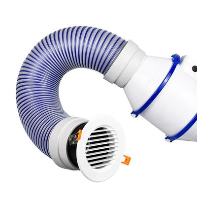 空新汇新风系统通风软管