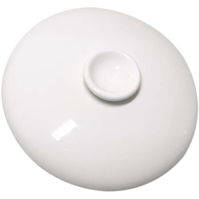 九阳隔水炖1升内胆盖子配件