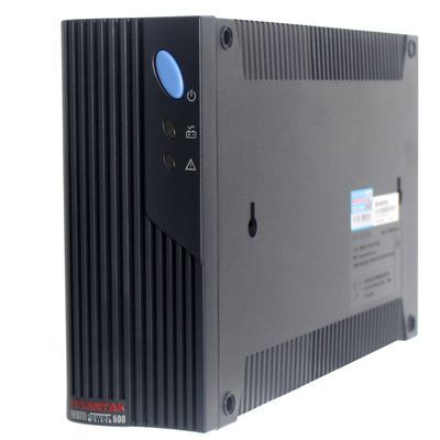 SANTAK/山特ups电源300w自动关机