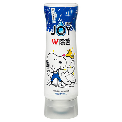 宝洁joyPro强力洗净浓缩洗洁精