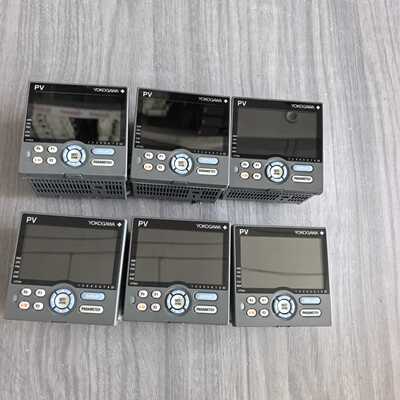 溢价-YOKOGAWA横河温控仪UT55A0011100原