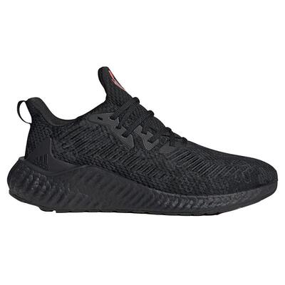 阿迪达斯alphaboost男女跑步鞋