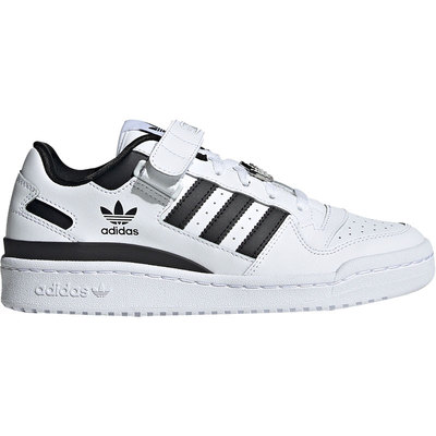 阿迪达斯FORUM男女休闲板鞋