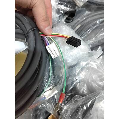 CC070HBLB马达线比CC050HBLBCC0拍前询价下单