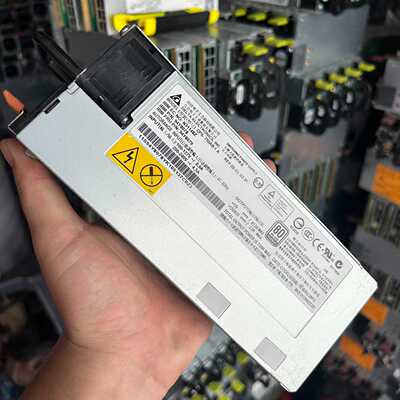 议价议价！IBM  X3550 X3650M4 750W 电源 69Y