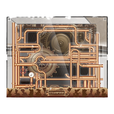 手办盲盒KGBOX新款福利款