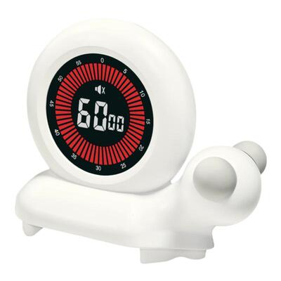 可爱蜗牛计时定时器儿童小礼品
