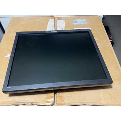 议价acer宏基液晶显示屏气体分析仪机柜工业显示器V176L可维修