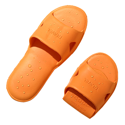 偶外拖鞋一次性EVA折叠出差旅行