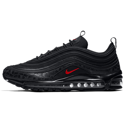 Nike/耐克正品Air Max 97男士复古气垫缓震跑步鞋AR4259-001
