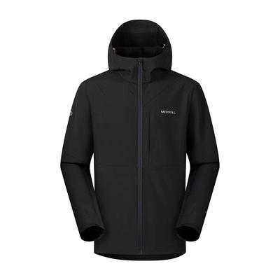 迈乐软壳衣户外运动夹克