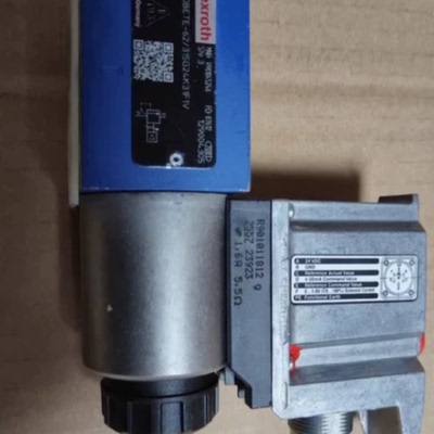 议价力士乐比例阀R901045246  DBETE-6X/315G24K31/F1V 全新现货